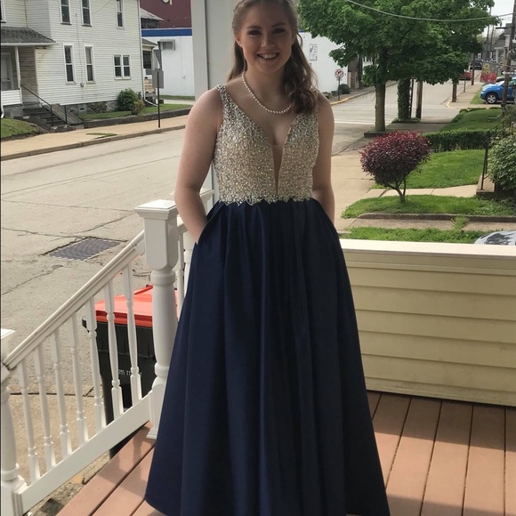 Dresses | Prom Gown | Poshmark